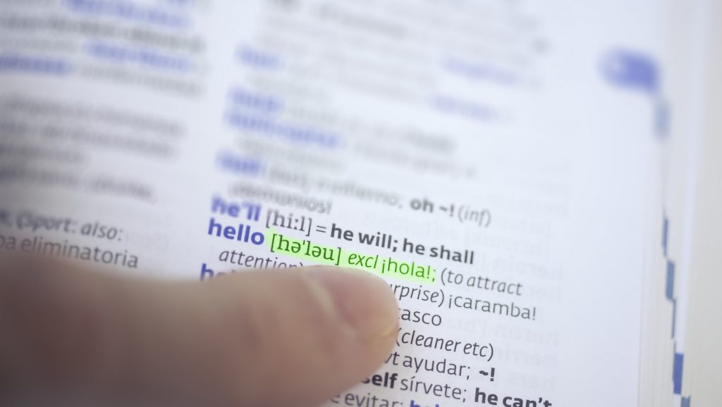 8 Sites to Translate Words in Different Languages | Wordsburg