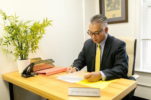 When Would You Need To Legalise Your Documents? | Wordsburg