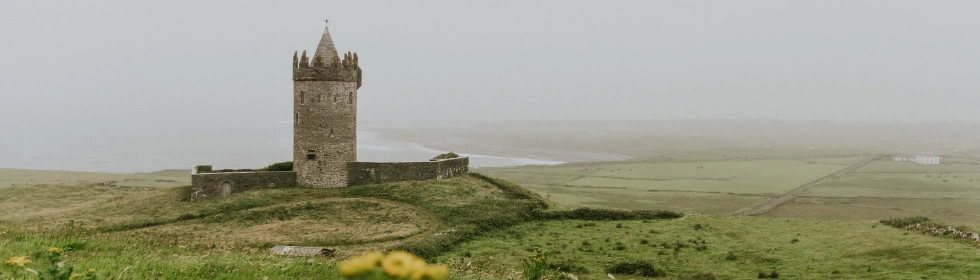 Irish Translation Services | Wordsburg Translations